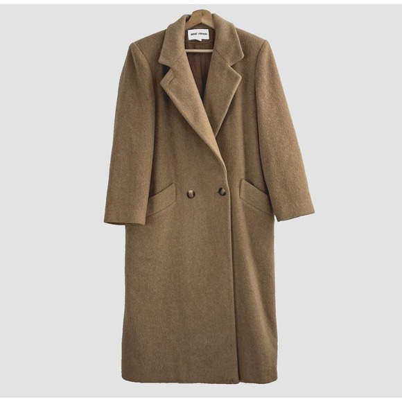 Casual Corner | Jackets & Coats | Vtg 9s Casual Corner Classic Long ...